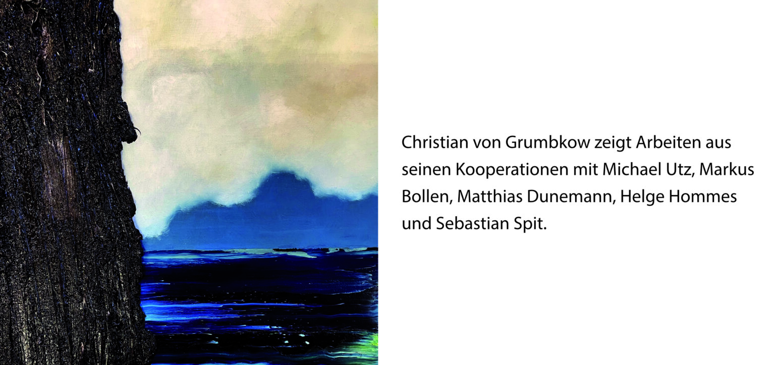 Wuba-Galerie Brigitte Baumann